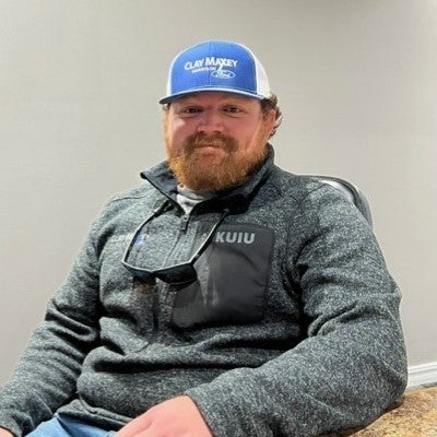 Meet Staff Clay Maxey Auto Group | Dealership , Harrison, AR | Clay ...